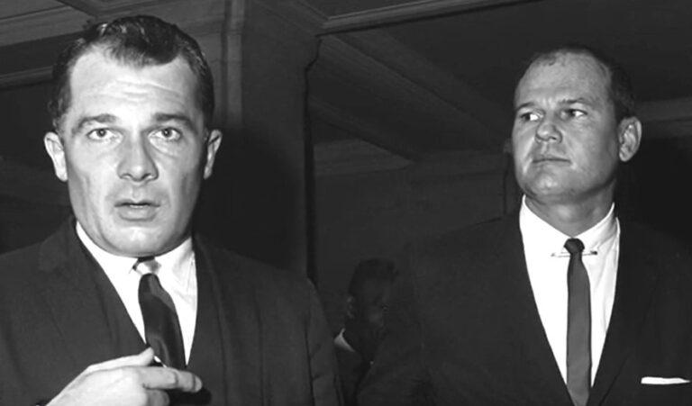 The Trials of Dr. Carl Coppolino – Monmouth Beach Life.com